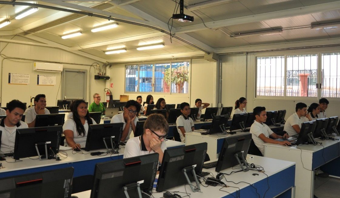 La UAS registra un crecimiento sin precedentes en materia de ...