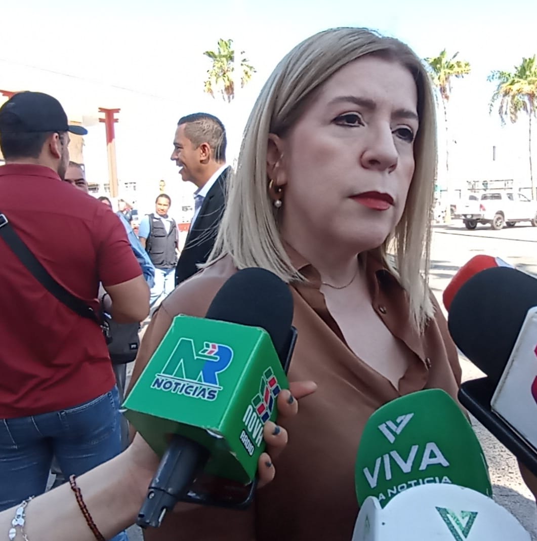 Ahome se perfila como una de las principales regiones estratégicas para ...