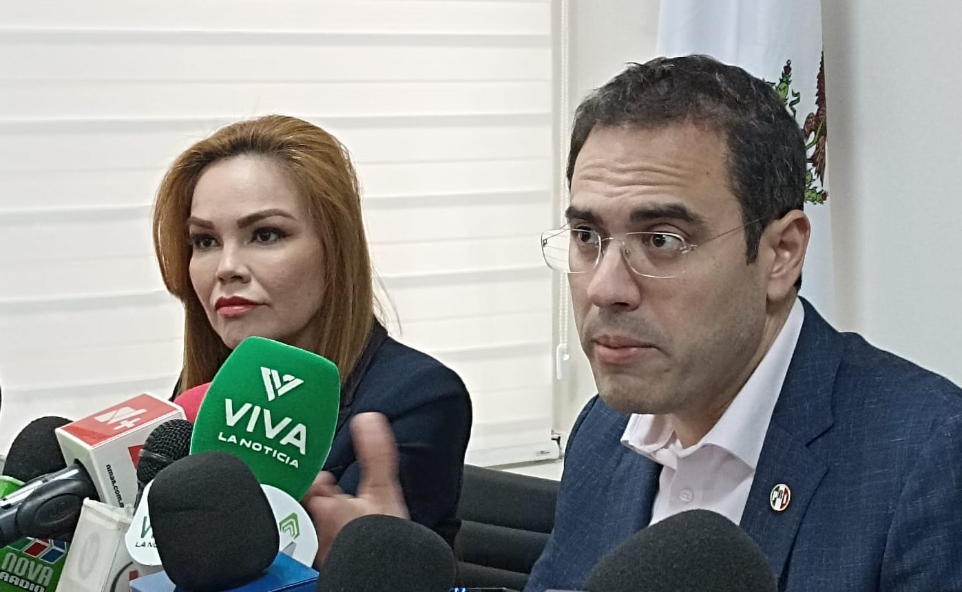 Tras ser censurada en la tribuna del Congreso del Estado, anuncia Paola ...